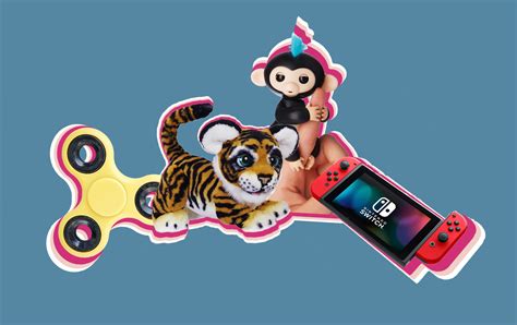 Toys | Time