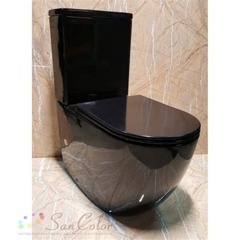Унитаз CeramaLux 2176-18 (артикул SC-146079) — цена, купить сантехнику ...