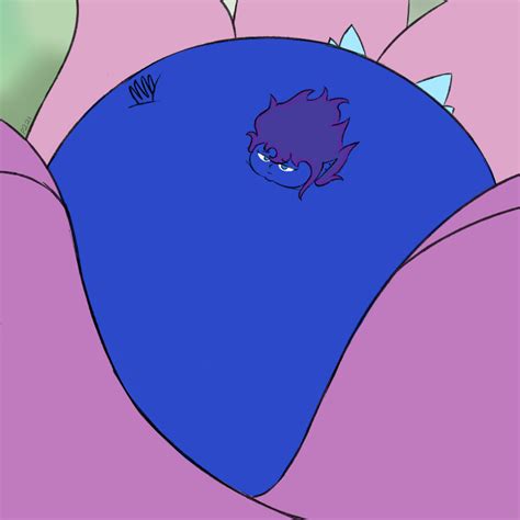 Fairy Berry by pinnacle221 on DeviantArt