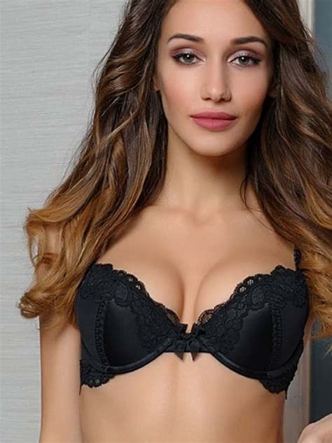 Бюстгальтер Dimanche ADORE 1025 – купить в Москве на Le-bra
