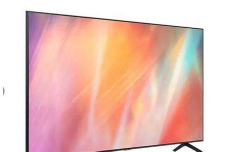 Телевизор Samsung UE75AU7100U LED | Festima.Ru - Мониторинг объявлений