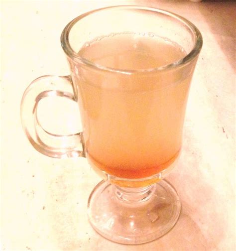 Полезный жиросжигающий чай из имбиря, гвоздики и лимона | Moscow mule ...