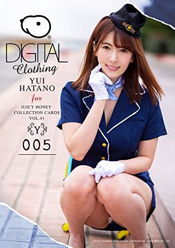 Amazon.com: juicyhoney vol41 hatano yui clothing juicyhoney clothing ...