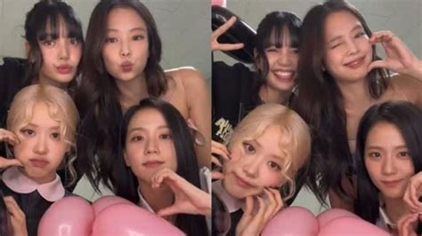 Gira mundial de BLACKPINK en 2025: fans piden que vengan a Argentina | Exitoina