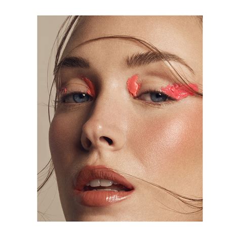 Keto - Beauty editorial :: Behance
