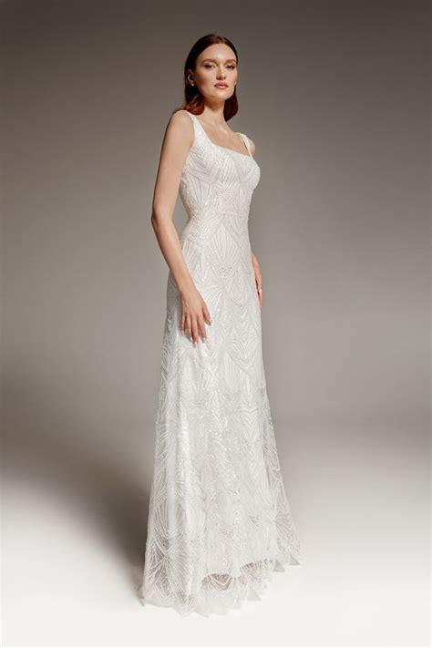 Unona Bridal Dresses in Dubai