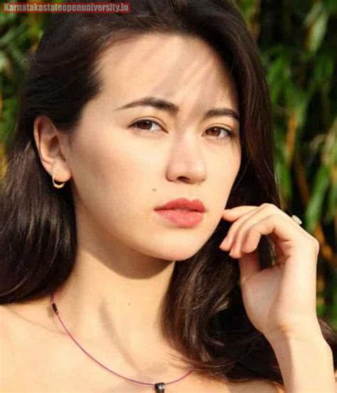 Discovering the Fascinating Life of Asian Shan: Biography, Age, Height, Figure, Net Worth - Bio ...