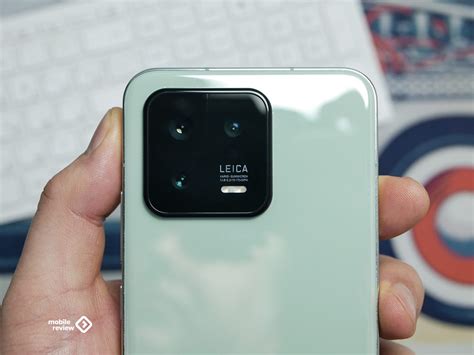 Обзор Xiaomi 13 – секрет шедевра — Mobile-review.com — Все о мобильной ...