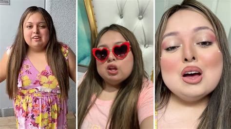 Meet Shawty Bae: The Latina TikToker That Inspires with her Journey through Bell's Palsy | BELatina