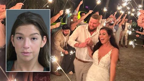 Mother of South Carolina bride killed in wedding crash lashes out at accused drunk driver | Fox News