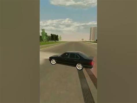 360 на е34, в следуйщем видео будет арабская окаи - YouTube