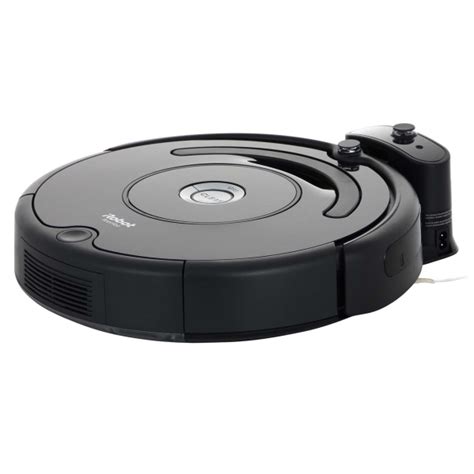 Робот-пылесос iRobot Roomba 612 купить по недорогой цене с доставкой в ...