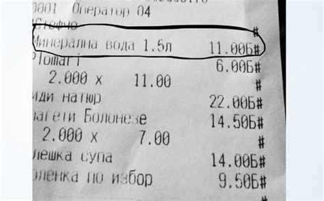 11 лв за литър и половина вода на морето - front.bg