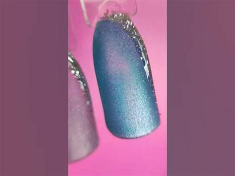 😱КОРЕЙСКАЯ КОШКА🤯 инст: aranea_nails #дизайнногтей #красноярск #маникюр ...