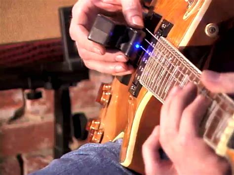 The Amazing EBow :: Learn :: EBow Basics
