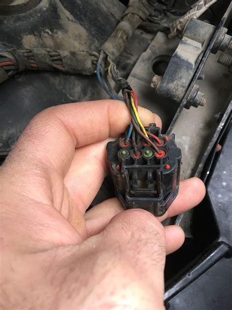 Нужна коса парктроников — Land Rover Range Rover Sport (1G), 4,4 л ...