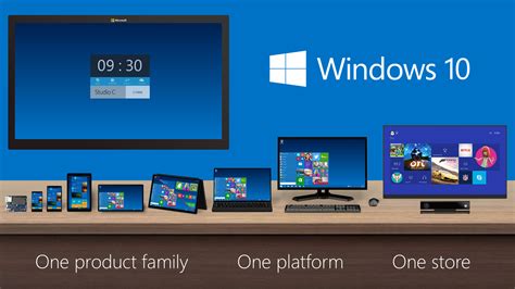 Microsoft Windows 10 Home (32/64 bit) — купить электронную лицензию на ...