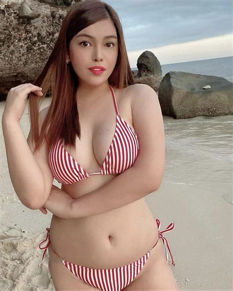 Bianca : r/pinayinswimsuit