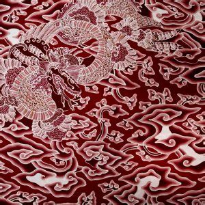 Mega Mendung Textile 1 - Murni's in Bali