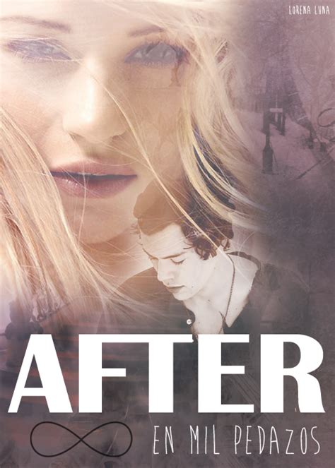 Reseña | After en mil pedazos