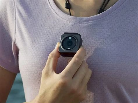 DJI Action 2 camera review - Kartal 24