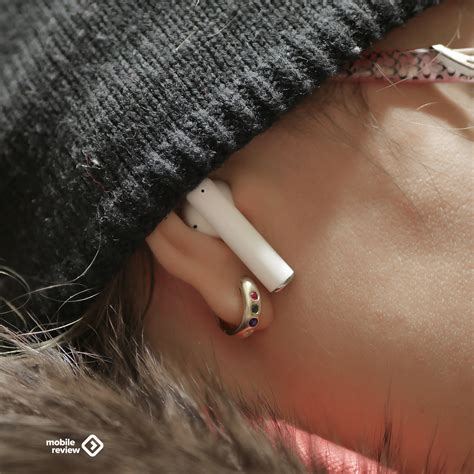 Быстрый обзор Honor Choice Earbuds X — Mobile-review.com — Все о ...