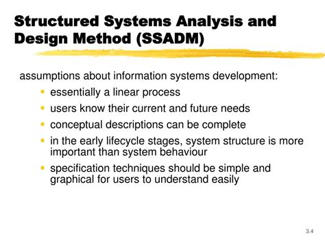 PPT - IMS5006 - Information Systems Development Practices PowerPoint Presentation - ID:771313
