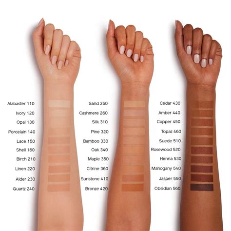 SYNCHRO SKIN SELF-REFRESHING FOUNDATION | CH Tralee | Ireland