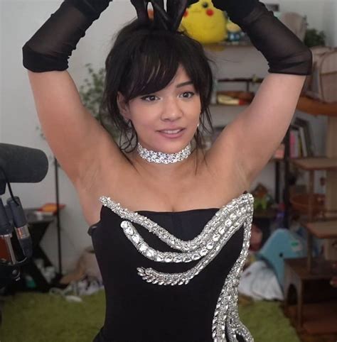 Cinna elegant armpits : r/Twitch_Armpits