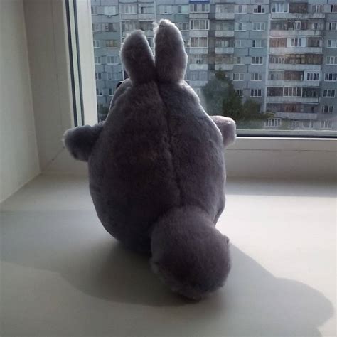 Купить Мягкую игрушку Тоторо недорого с бесплатной доставкой
