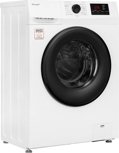 Weissgauff WM 4606 Steam инструкция