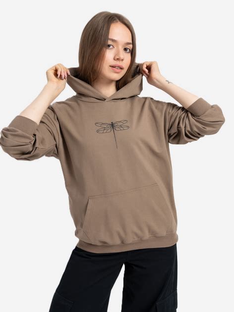 Подростковое худи для девочки Reporter Young 243-0551G-26-290-1 140 см ...