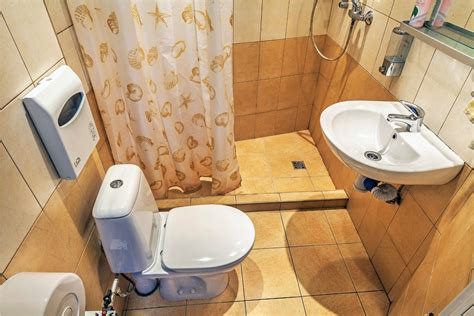 Биотуалет в комнате общежития (72 фото)