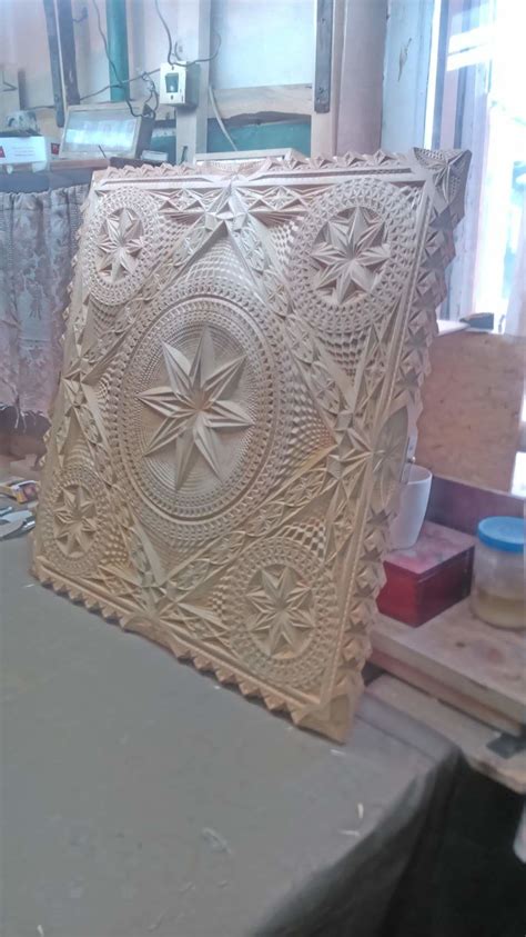 Одноклассники | Chip carving, Carved furniture, Carved doors