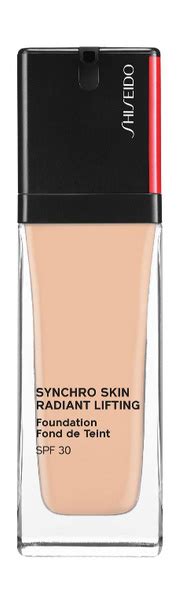 Тональное средство с эффектом сияния и лифтинга 150 Lace Shiseido ...