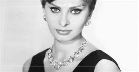 Yesterday, Loren, Tomorrow | - celebreMagazine