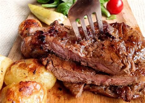 Процесс приготовления мяса: как выбрать подходящий способ для каждого ...