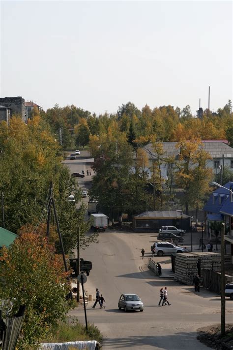 Фото Aldan в городе Алдан